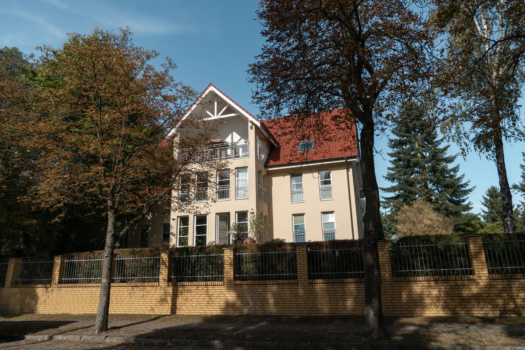 Kontakt – Hehn Steuerberatung